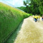 GEOWEB® Retaining Walls - Quick Supply